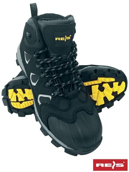 Buty robocze S3 - sklep internetowy Optimum BHP